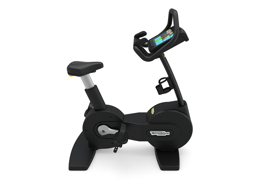 Technogym Exercise Excite Bike MED Medical