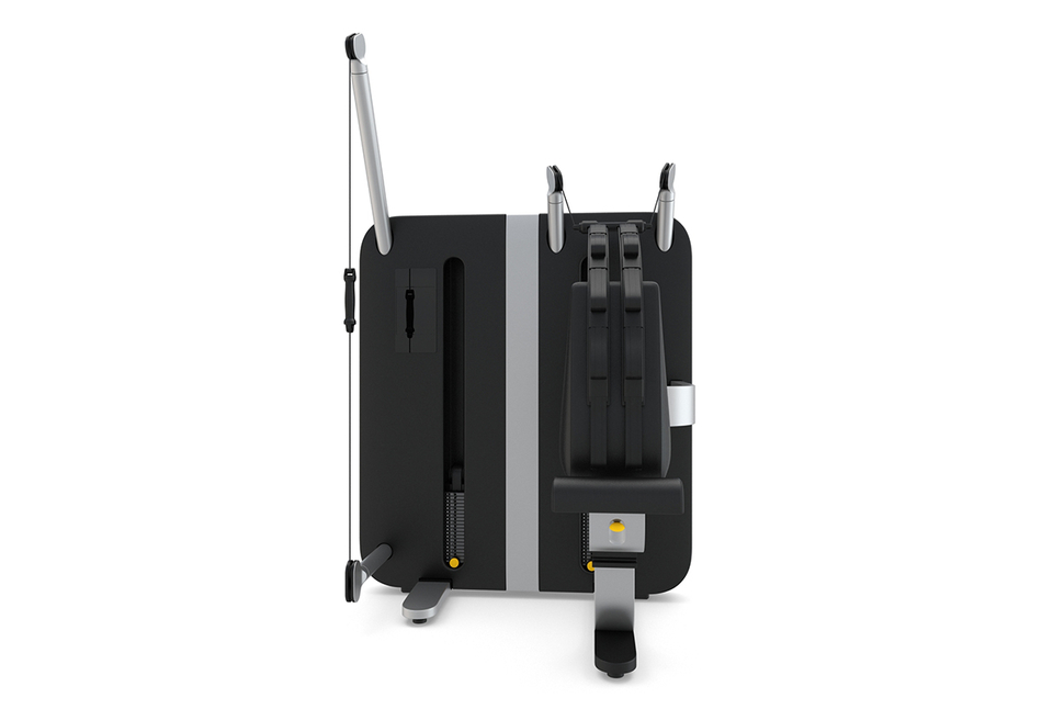 Technogym Kinesis Step Core Station