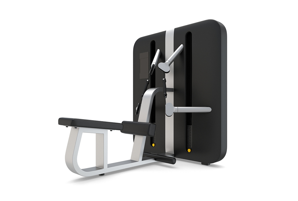 Technogym Kinesis Step Low Pull