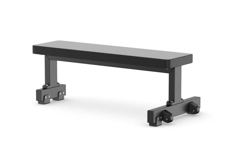 Technogym Pure Flat Bench