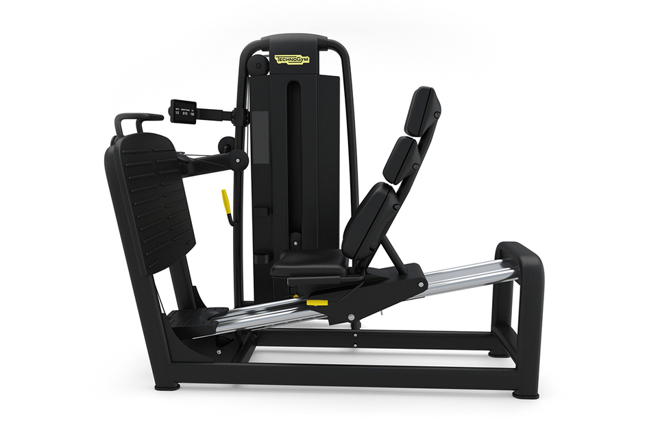 Technogym Selection Leg Press
