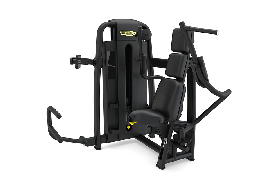Technogym Selection Pectoral