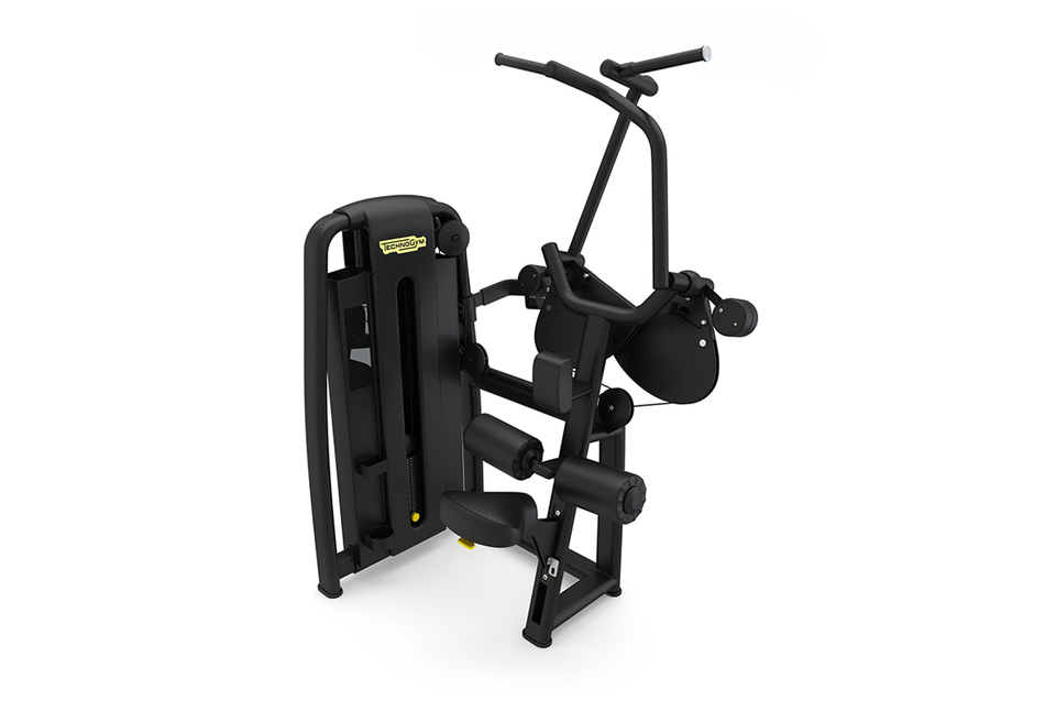 Technogym Selection Pulldown