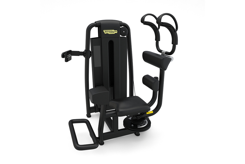 Technogym Selection Rotary Torso