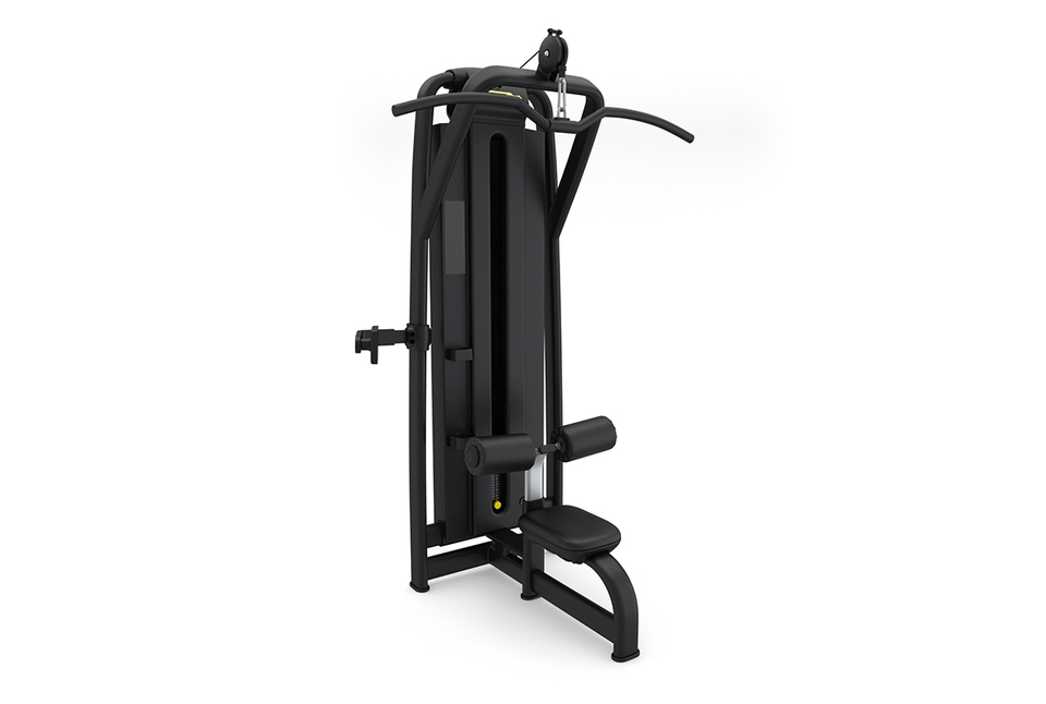 Technogym Selection Upper Body Lat