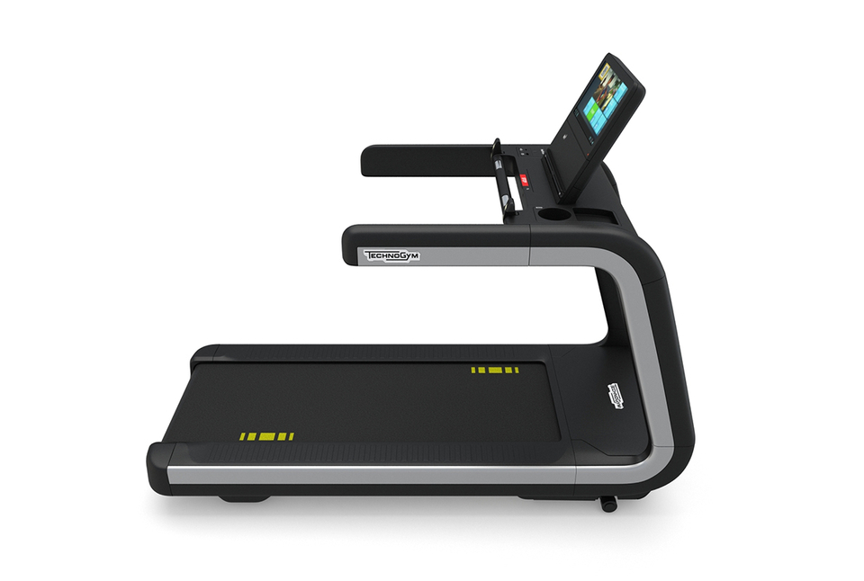 Technogym Treadmill Artis Run