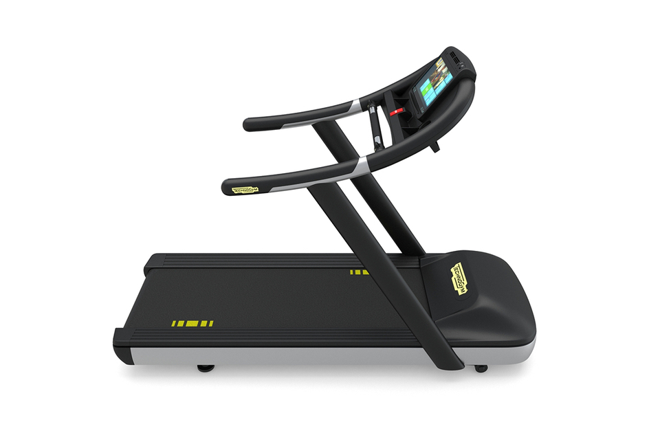 Technogym Treadmill Excite Run 600