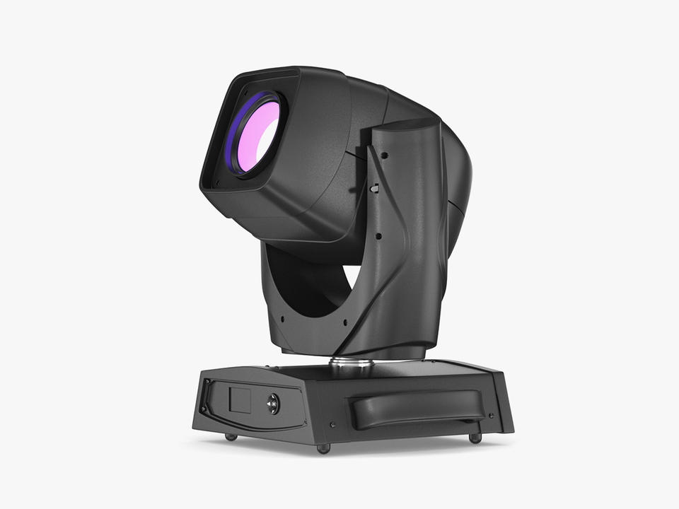 Clay Paky Super Sharpy