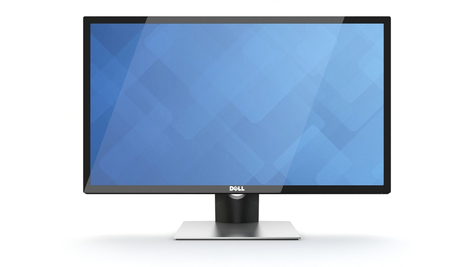 Dell S2817Q Monitor