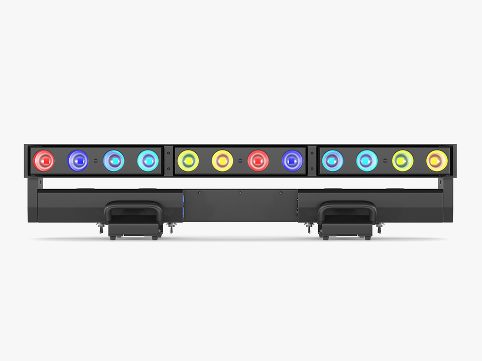 DTS LED Bar Katana