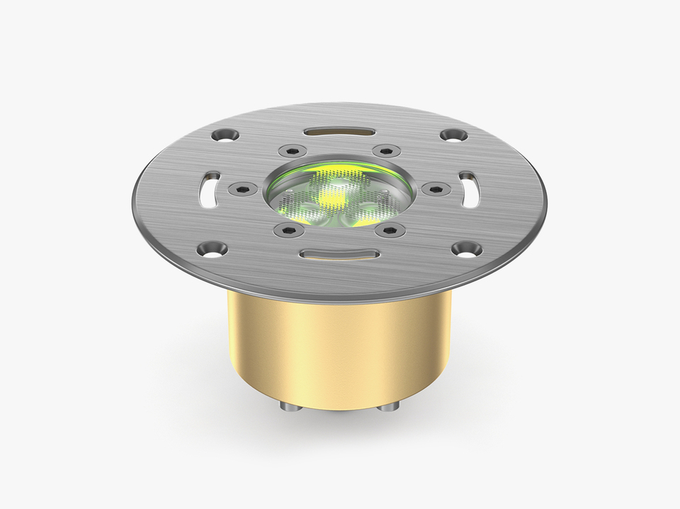 DTS LED Underwater Dive 3 FC