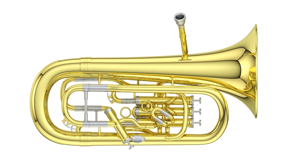 Euphonium