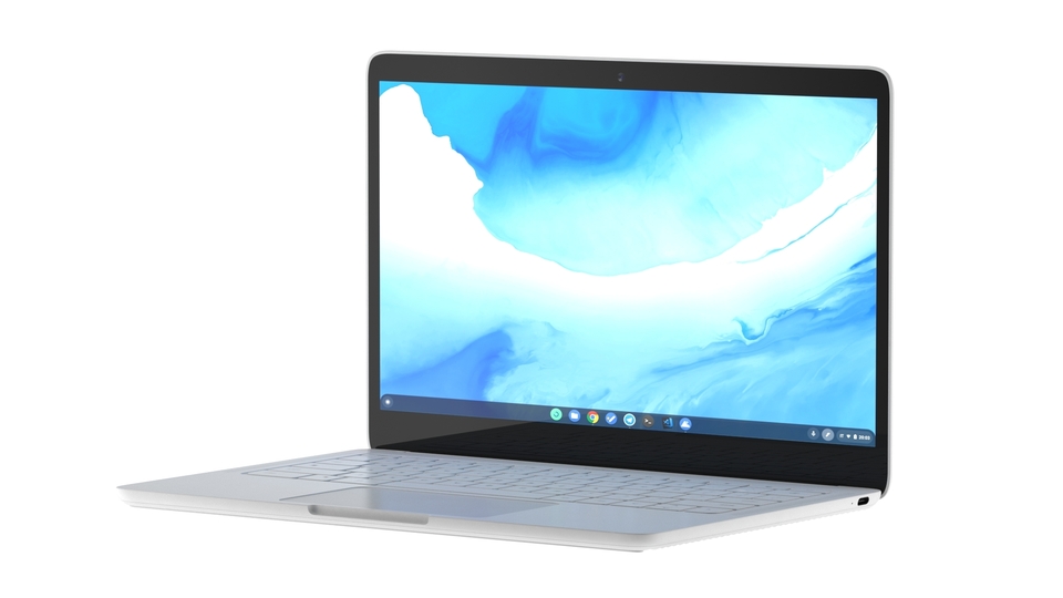 Google Pixelbook Go