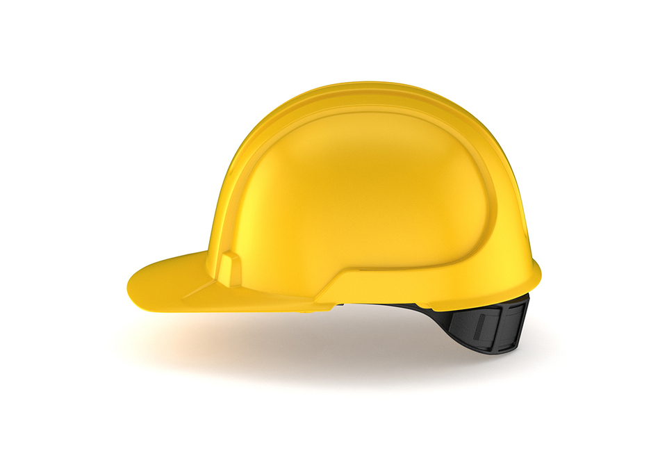 Hard Hat