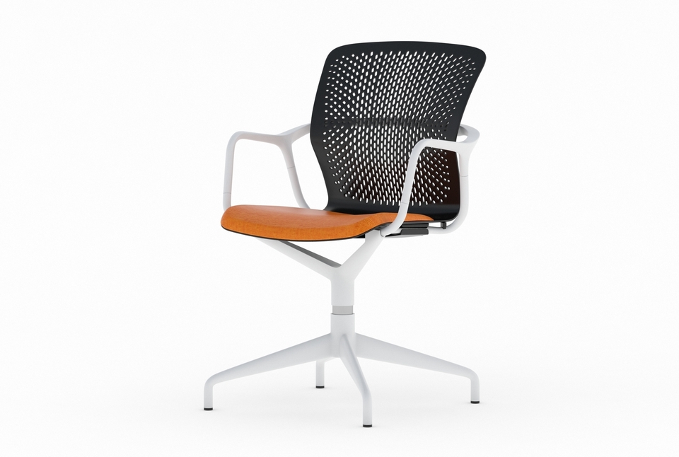 Herman Miller Keyn Chair