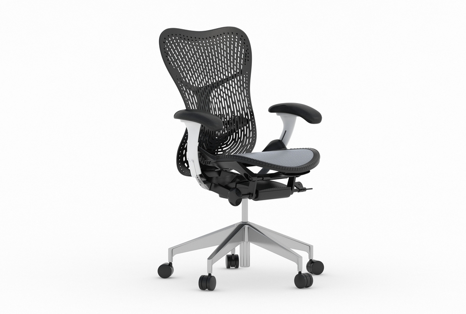 Herman Miller Mirra 2 Chair