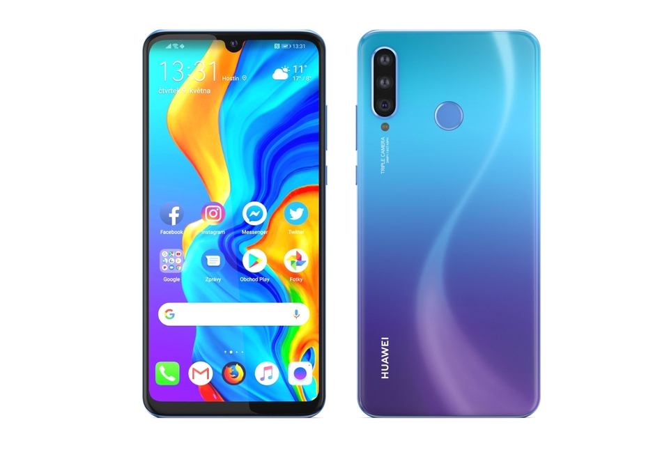 Huawei P30 Lite