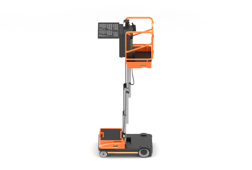 JLG 10MSP