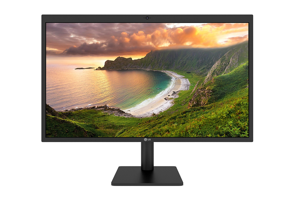 LG UltraFine 5K Monitor