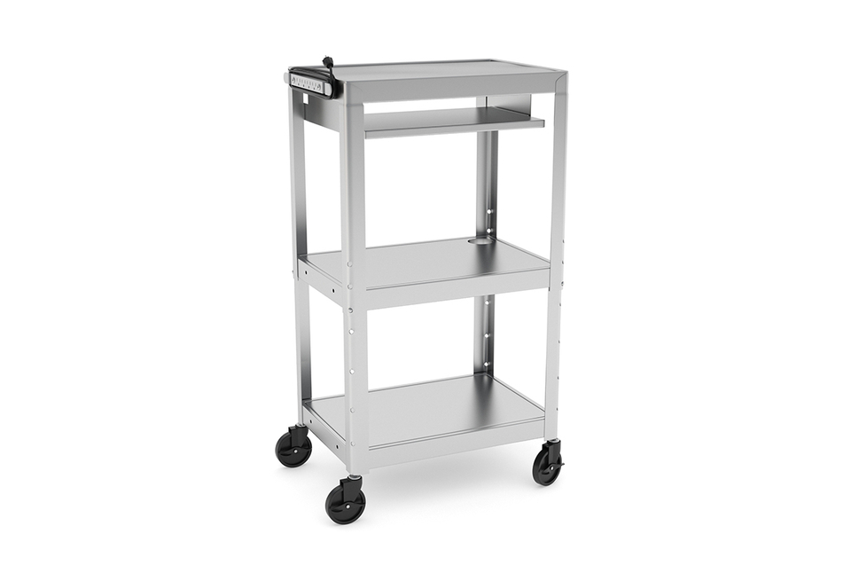 Medical Mobile Computer Cart