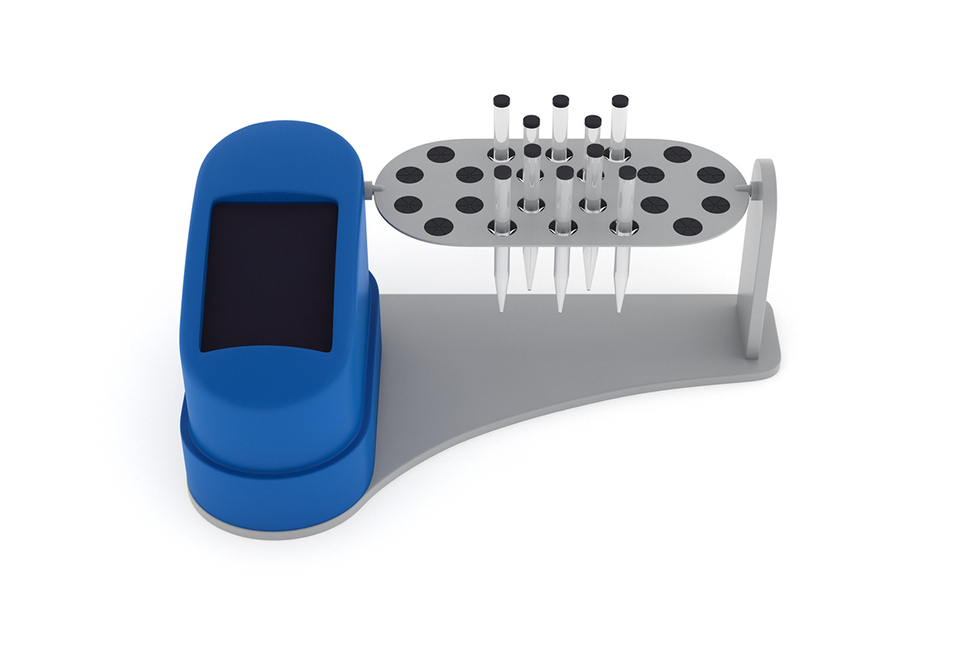 Medical Multi-Function Rotator