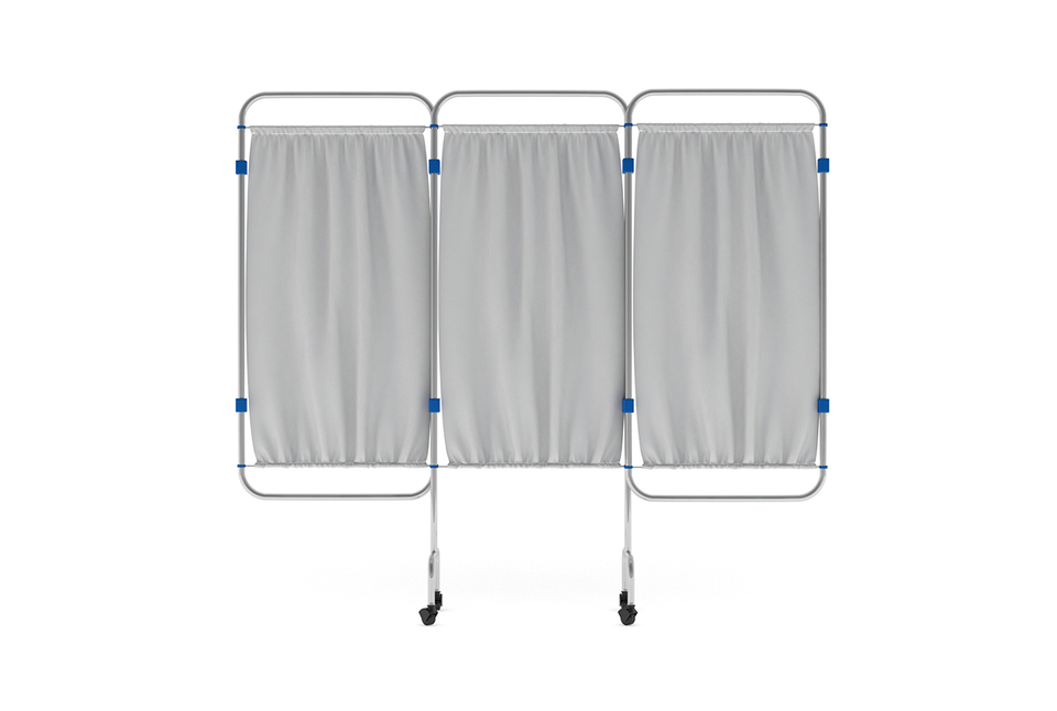 Medical Privacy Screen