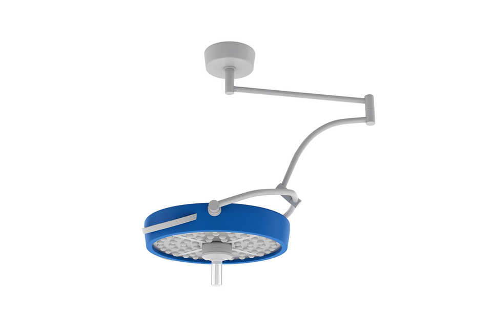 Medical Single Operating Lights