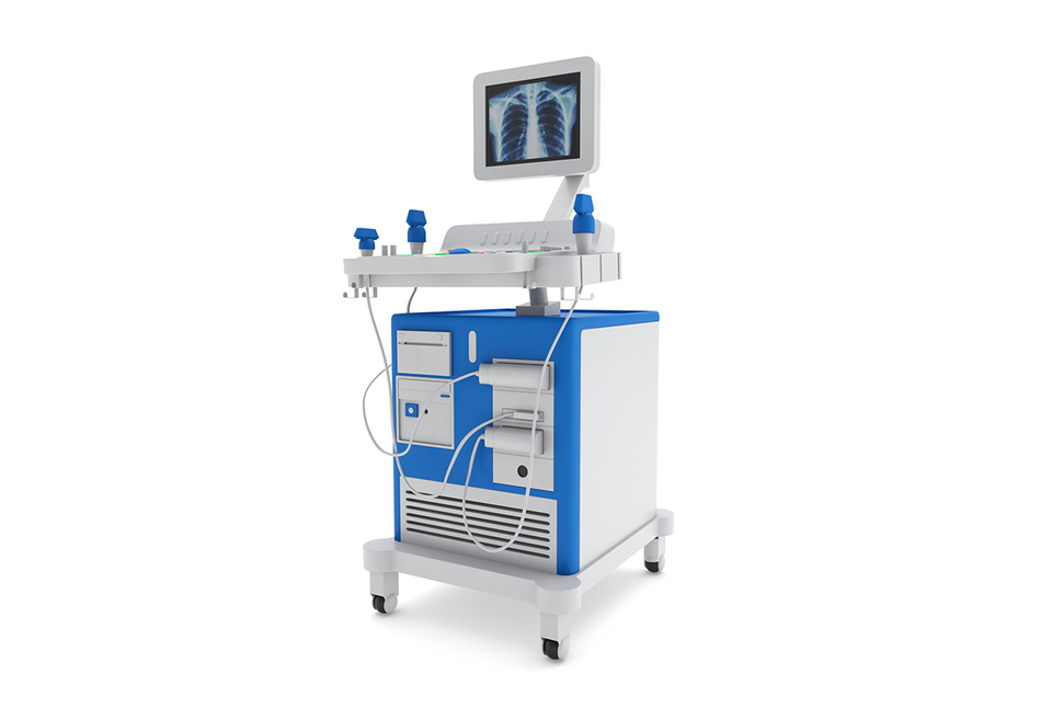 Medical Ultrasound System
