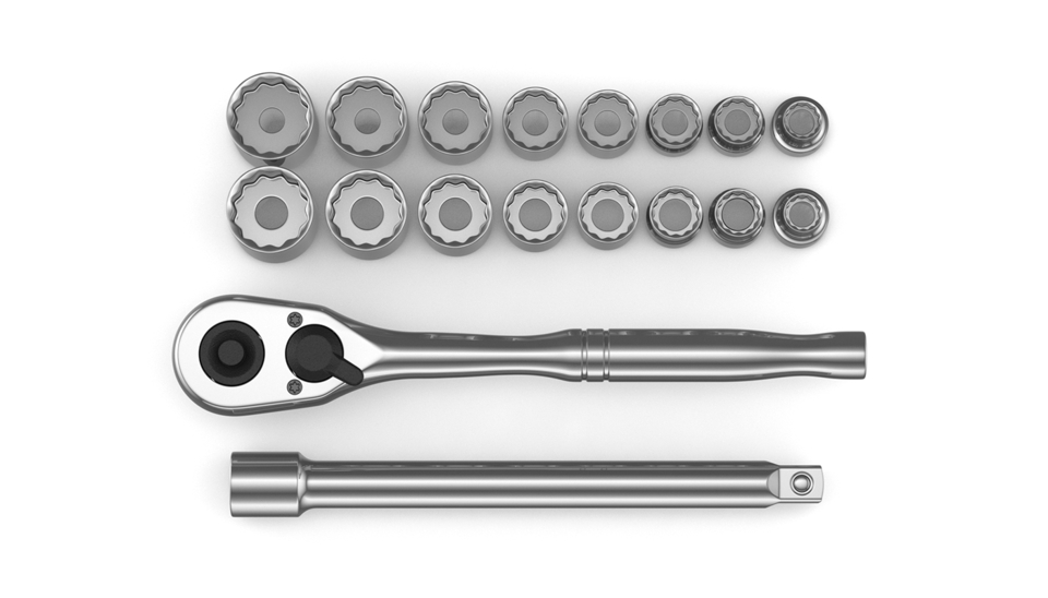 Metric Mechanics Tool Set
