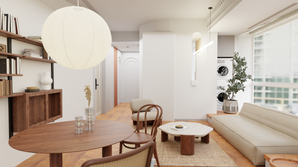 Interior Models