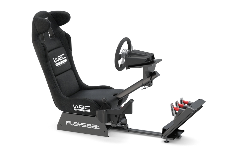 Playseat Driving Simulator Seat