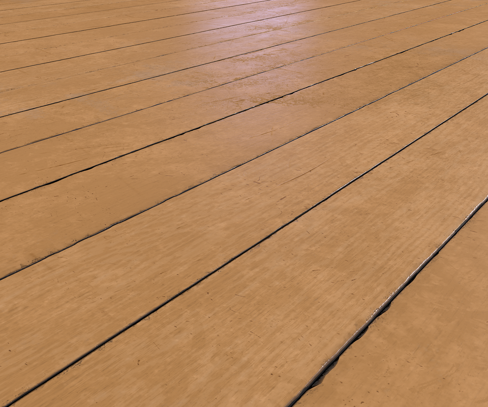 Wooden parquet -03