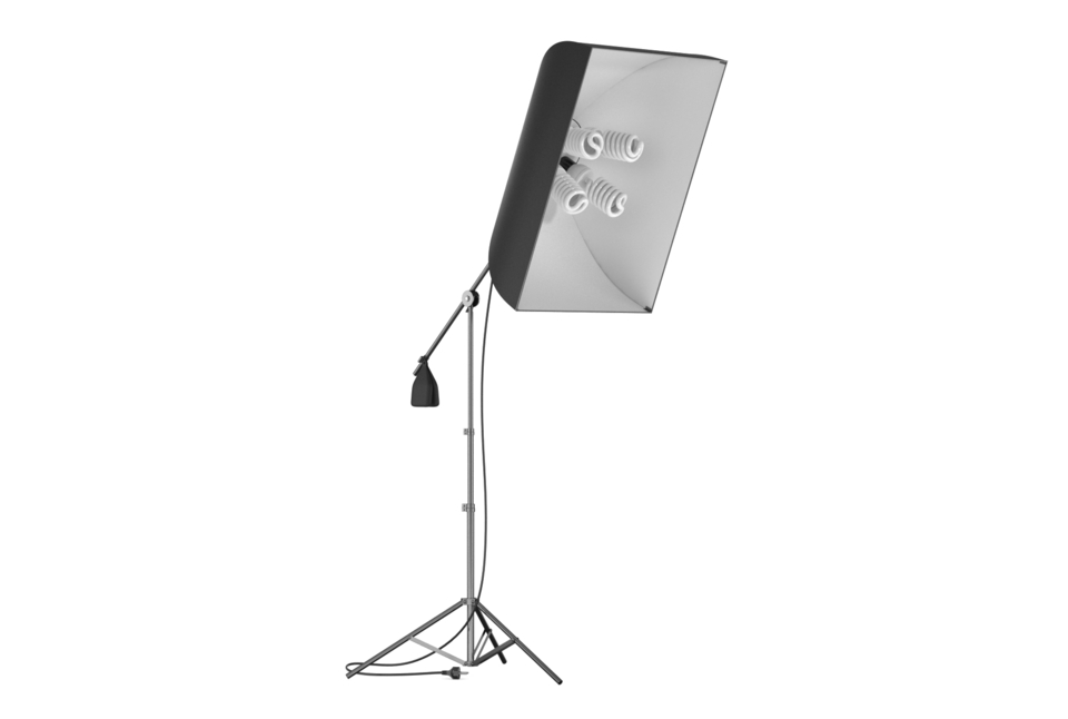 Softbox LimoStudio