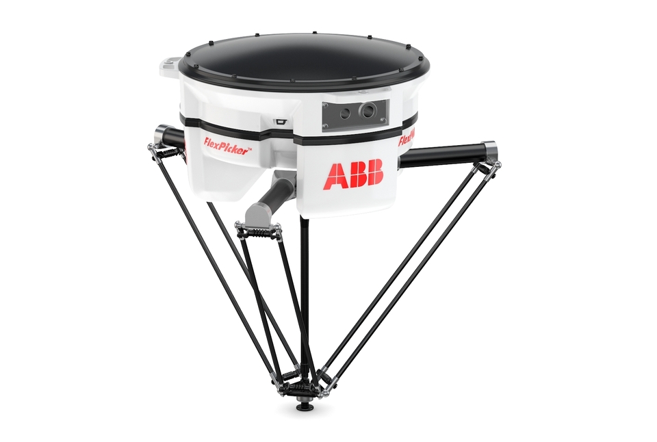 ABB IRB 360 FlexPicker