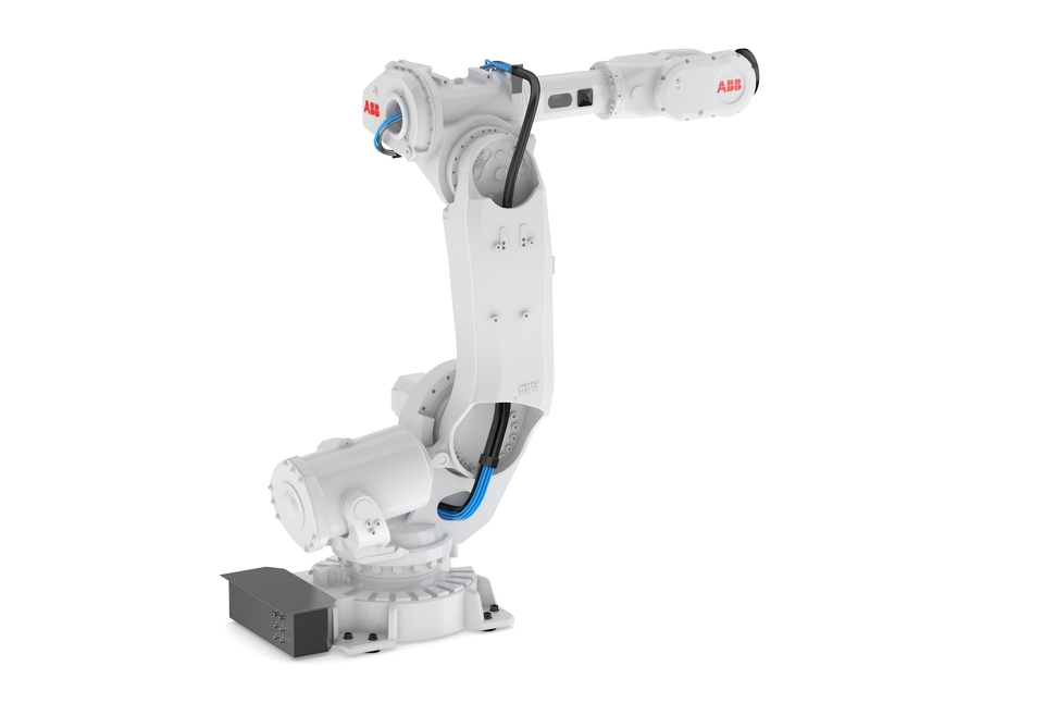 ABB IRB 6640