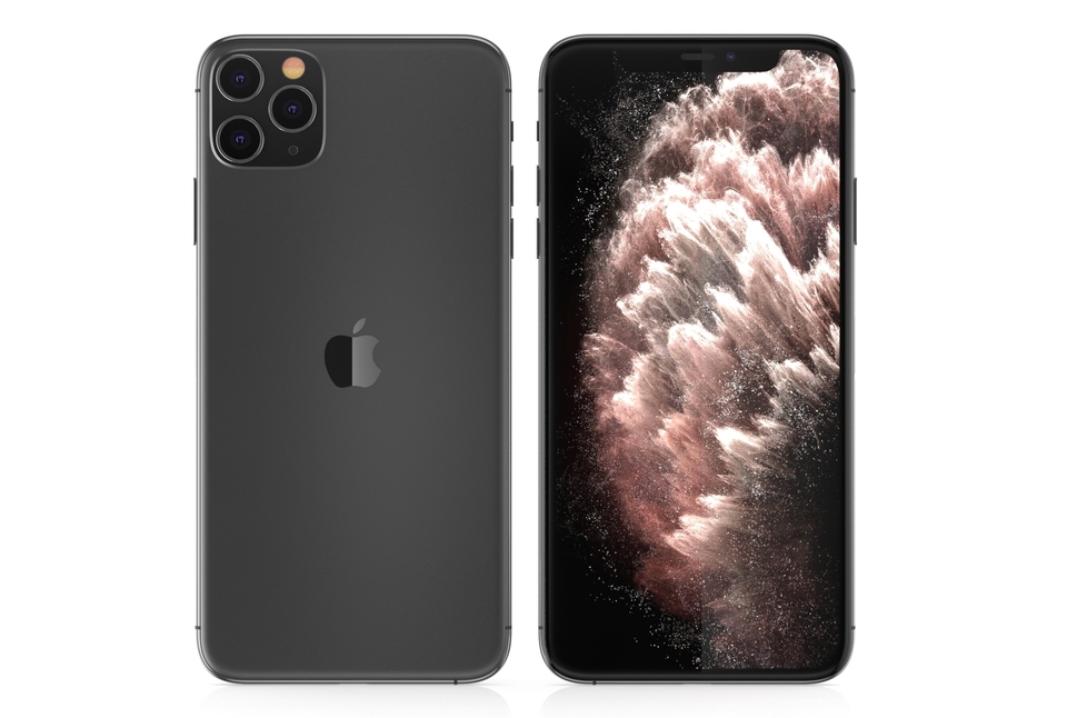 Apple iPhone 11 Pro Max