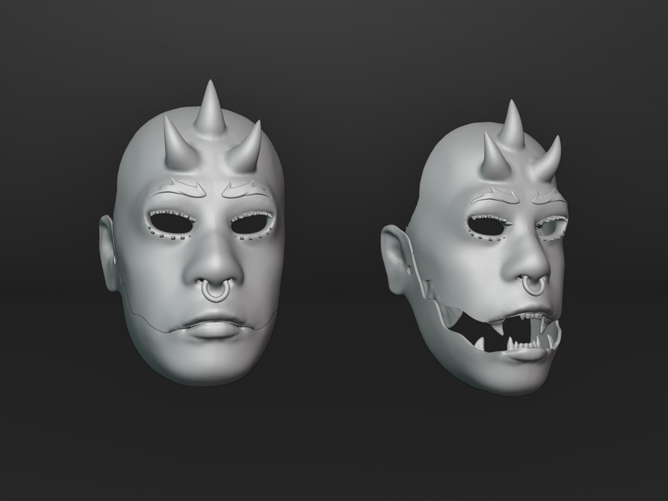 Cubebrush - Curated digital assets & resources