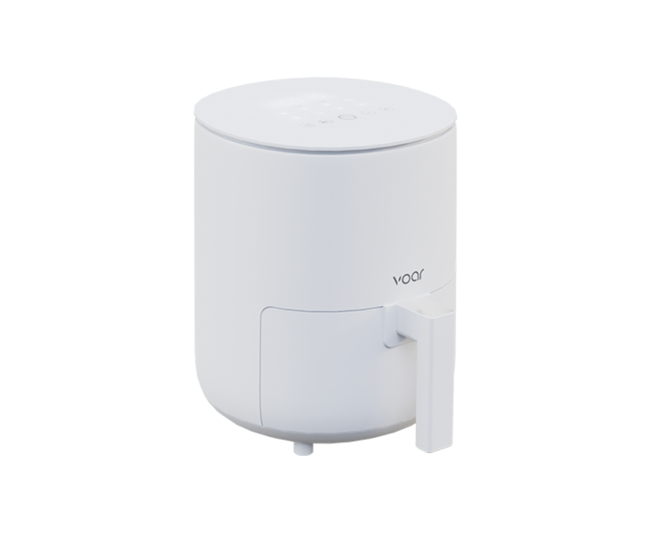 Modern Compact Rice Cooker