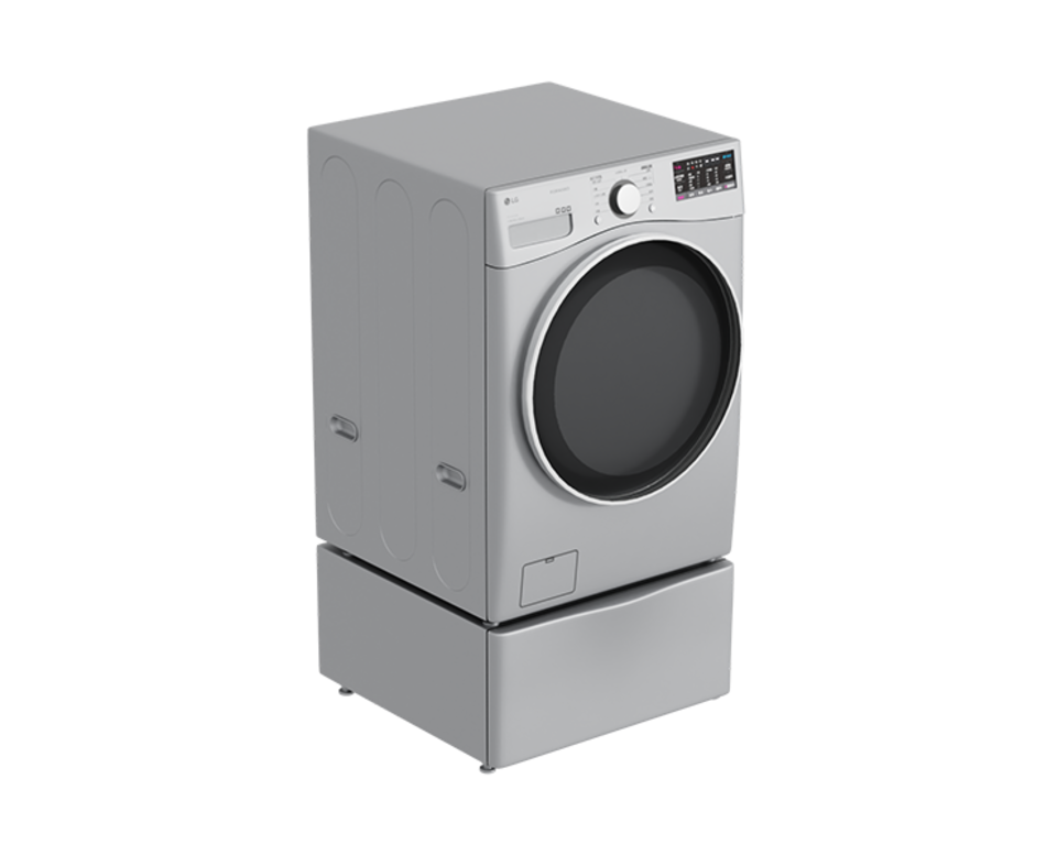 Front Loading Washing Machine