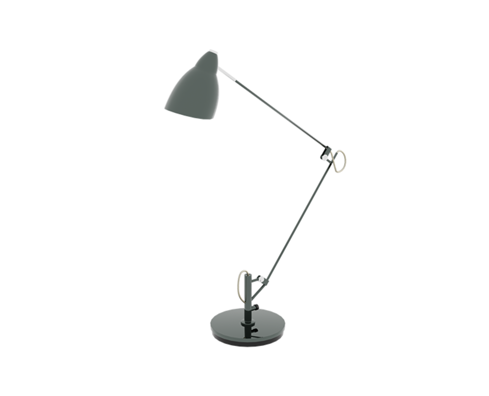 Classic Adjustable Arm Lamp