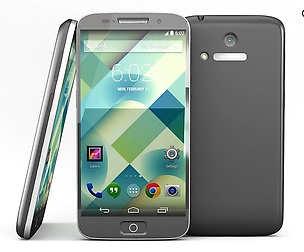 3D Locking Handle Weatherproof Smartphone Box