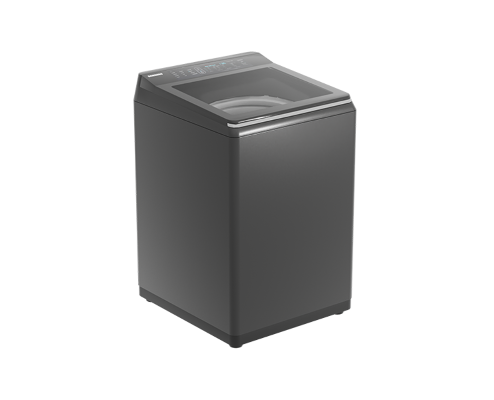 Elegant Top-Load Washing Machine