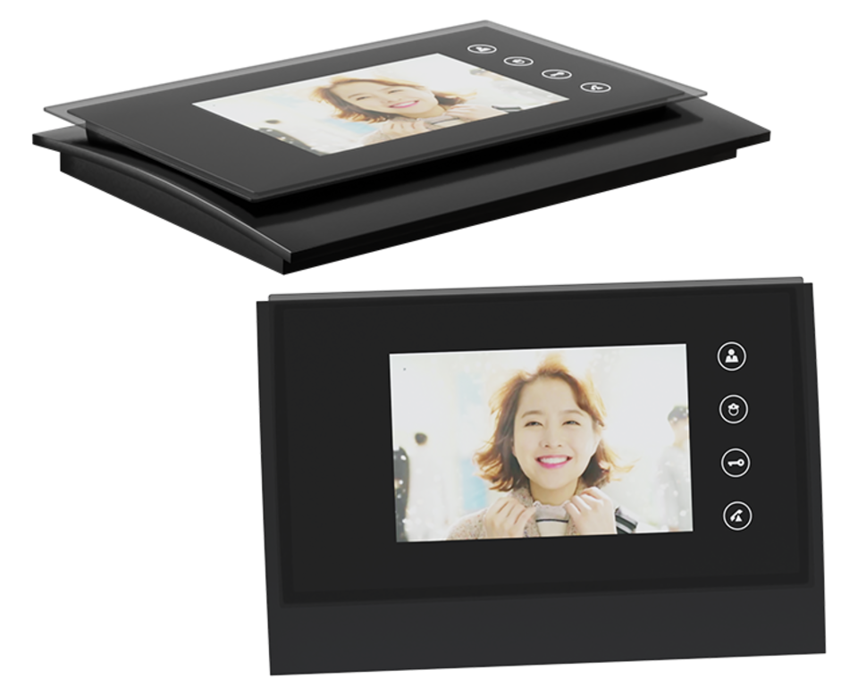 Digital Photo Frame