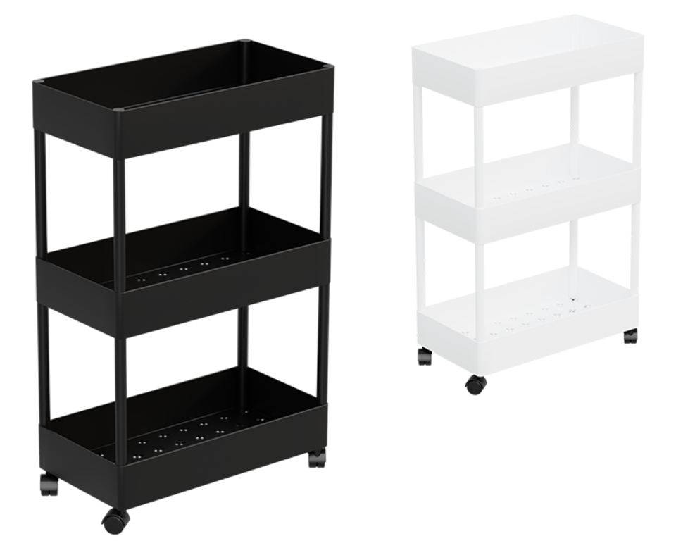 Classic Wooden Hat Tree