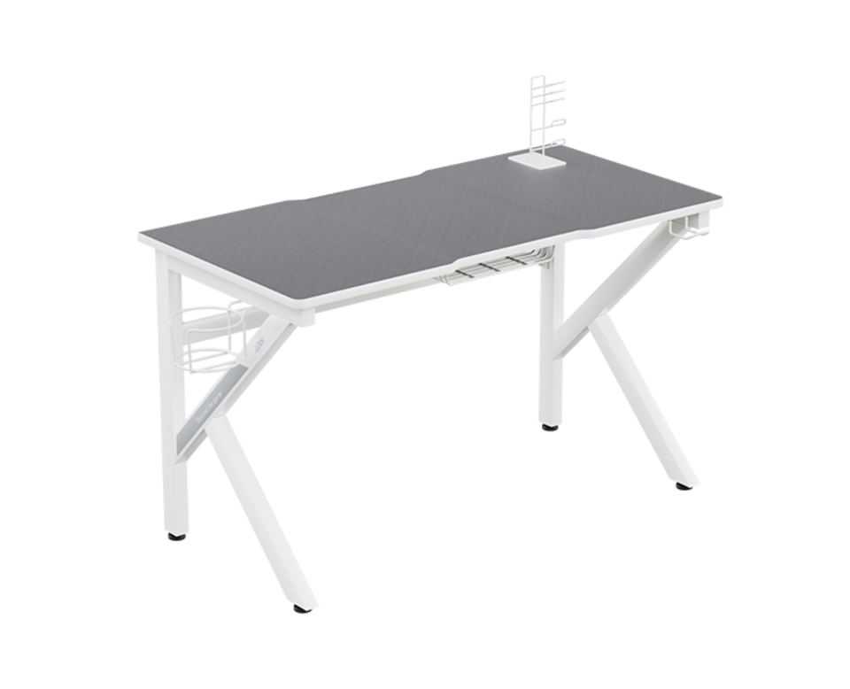 Functional Gamer Workstation Desk