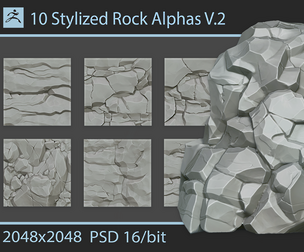 Cubebrush - Curated digital assets & resources