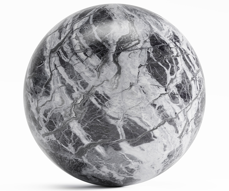 Marble Stone No1