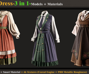 Cubebrush - Curated digital assets & resources