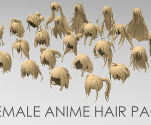 Cubebrush - Curated digital assets & resources