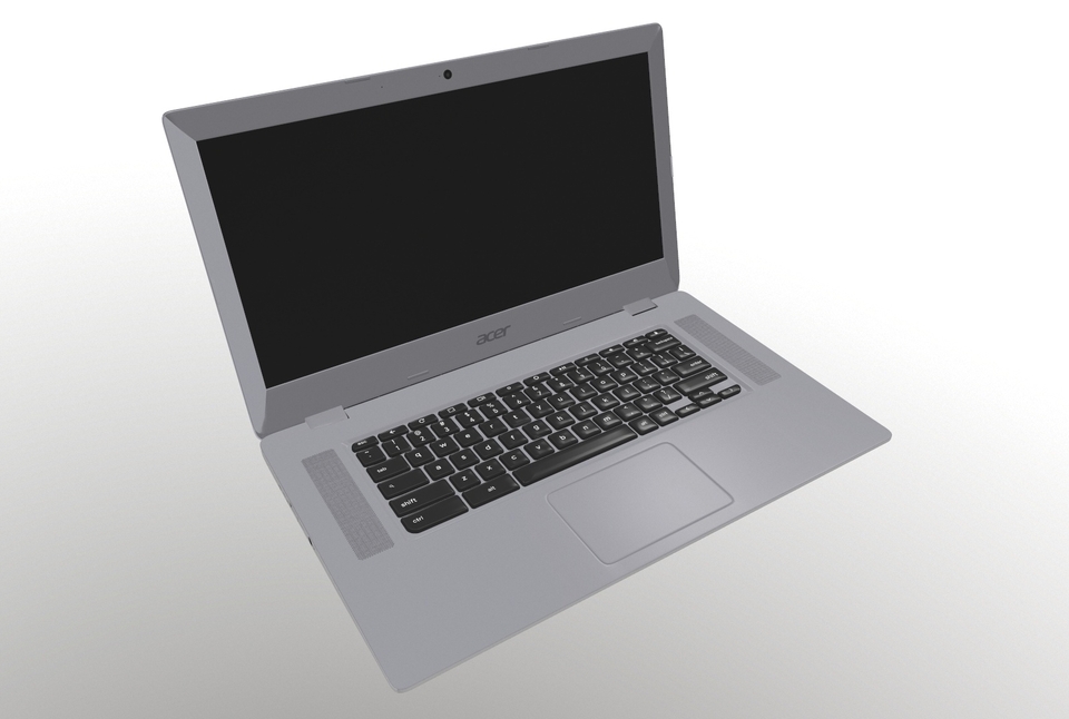 Acer Laptop